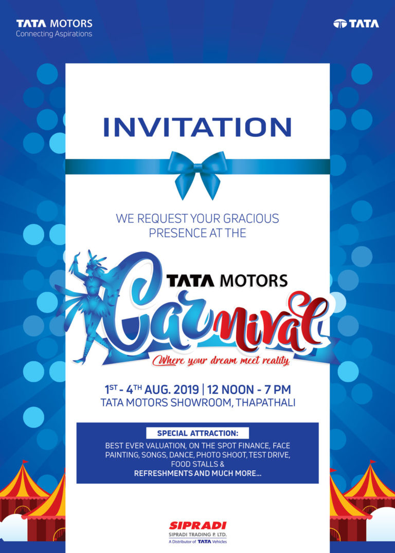 Carnival | Welcome Advertising & Marketing Pvt. Ltd.